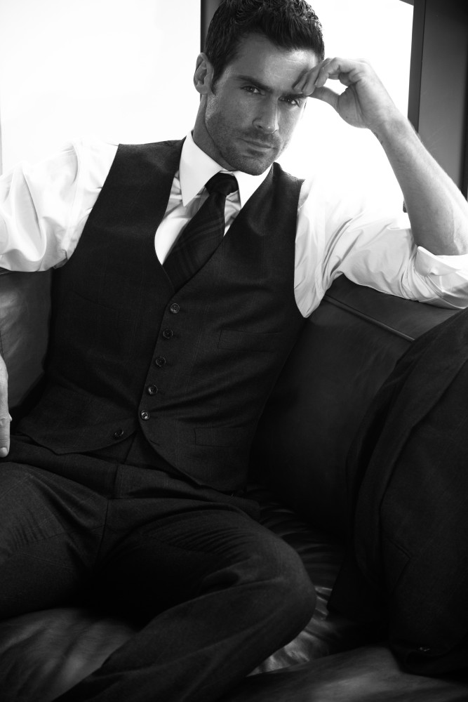 Picture of Chad Pinther