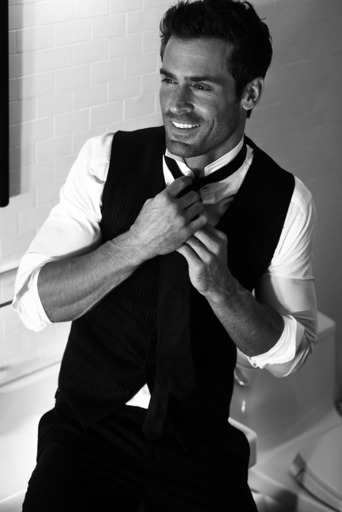 Picture of Chad Pinther