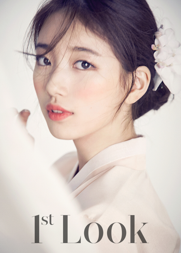 Picture of Suzy Bae