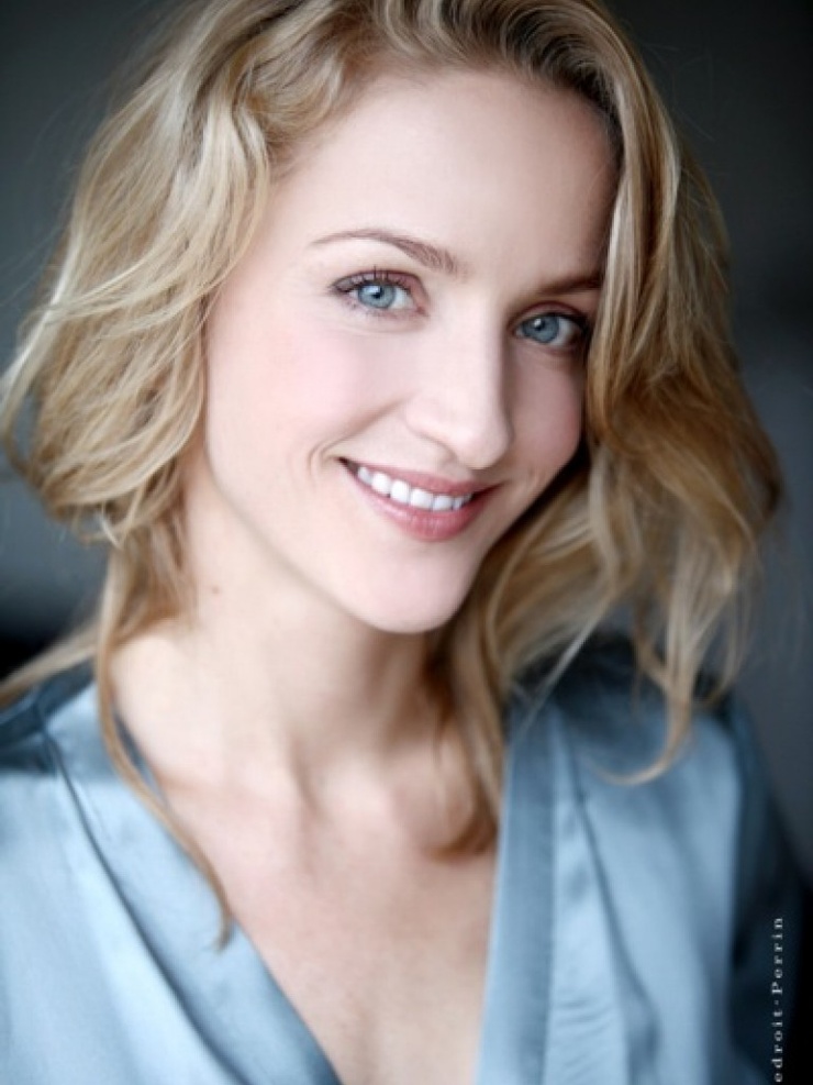 Picture of Anna-Lena Strasse