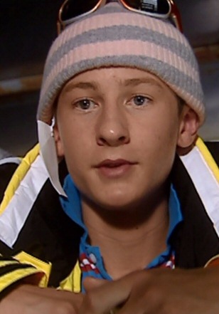 Picture of Carl Gallagher