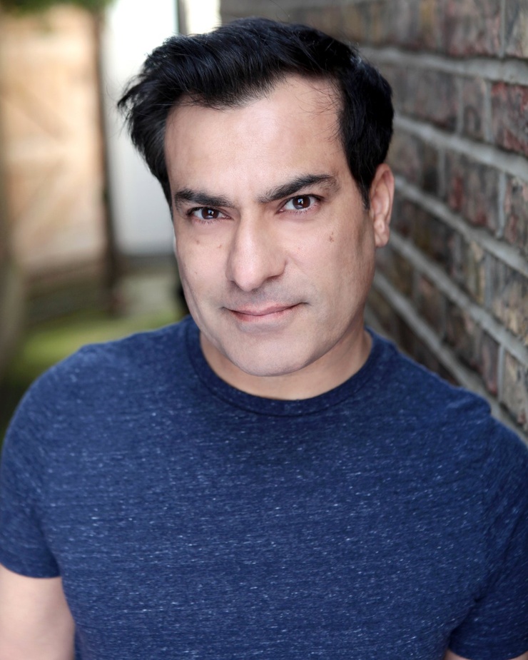 Picture of Deepak Verma