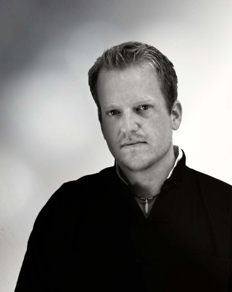 Picture of Michael Bundred