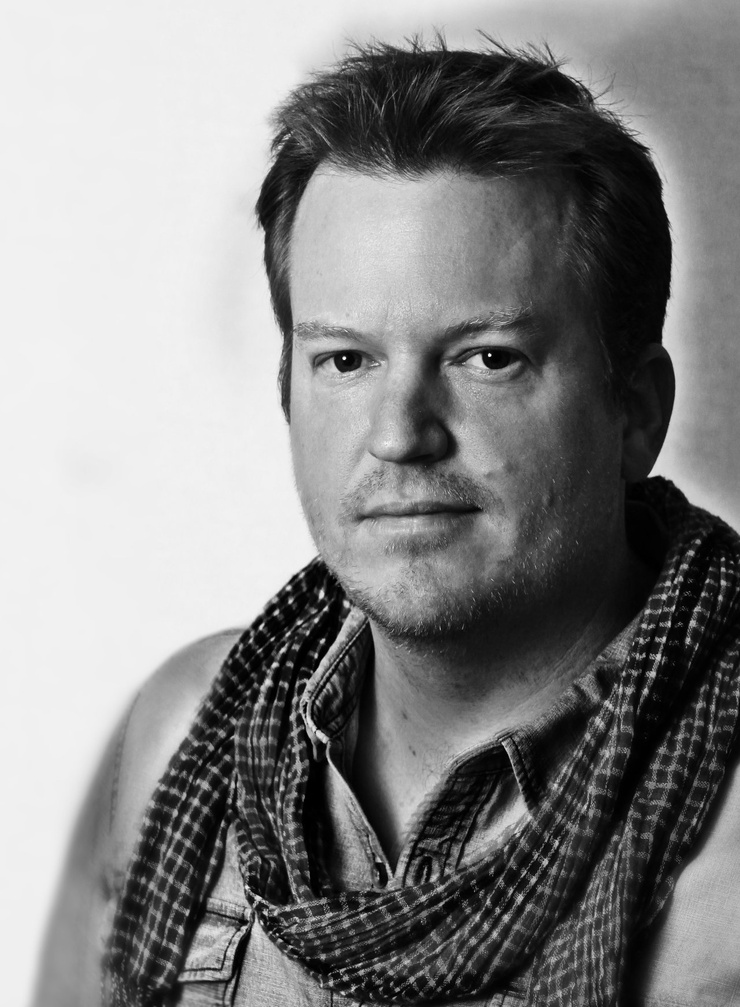 Picture of Michael Bundred