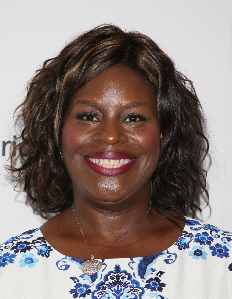 Picture of Retta
