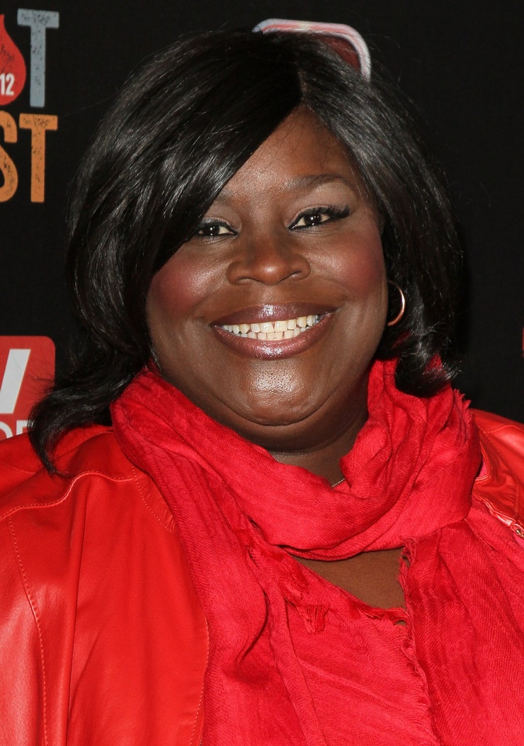 Picture of Retta