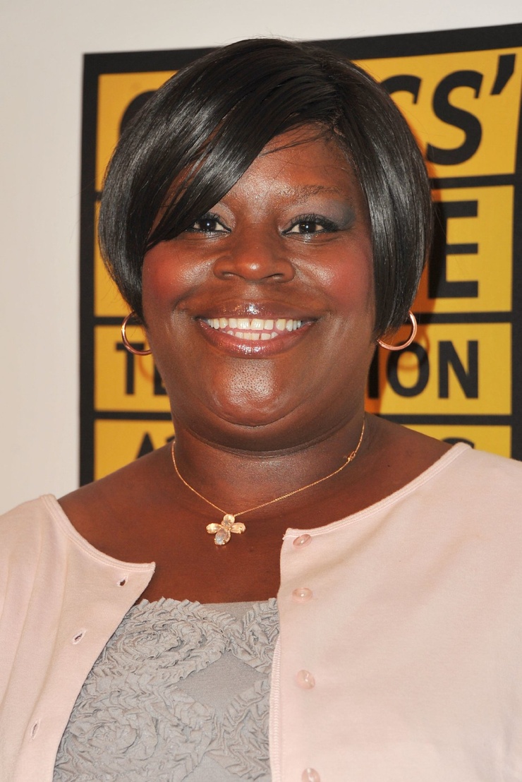 Picture of Retta