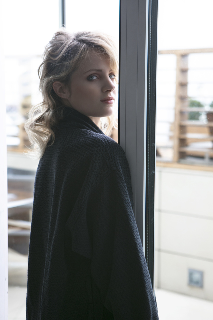 Fanny Francois image