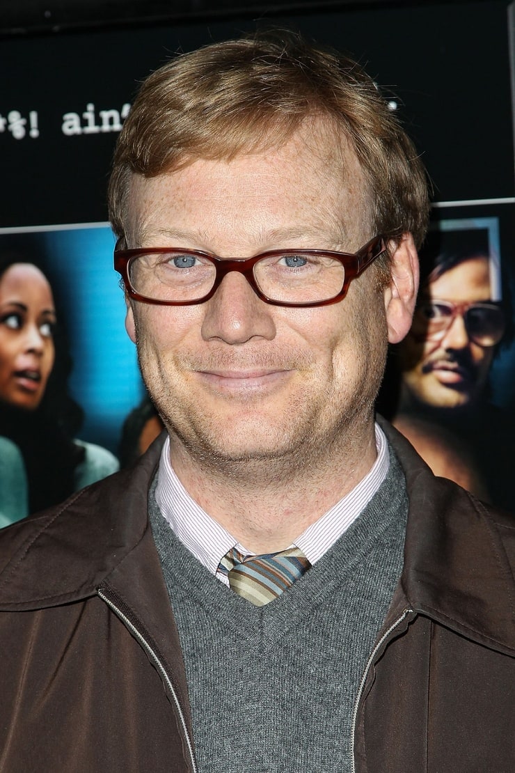 Image of Andrew Daly
