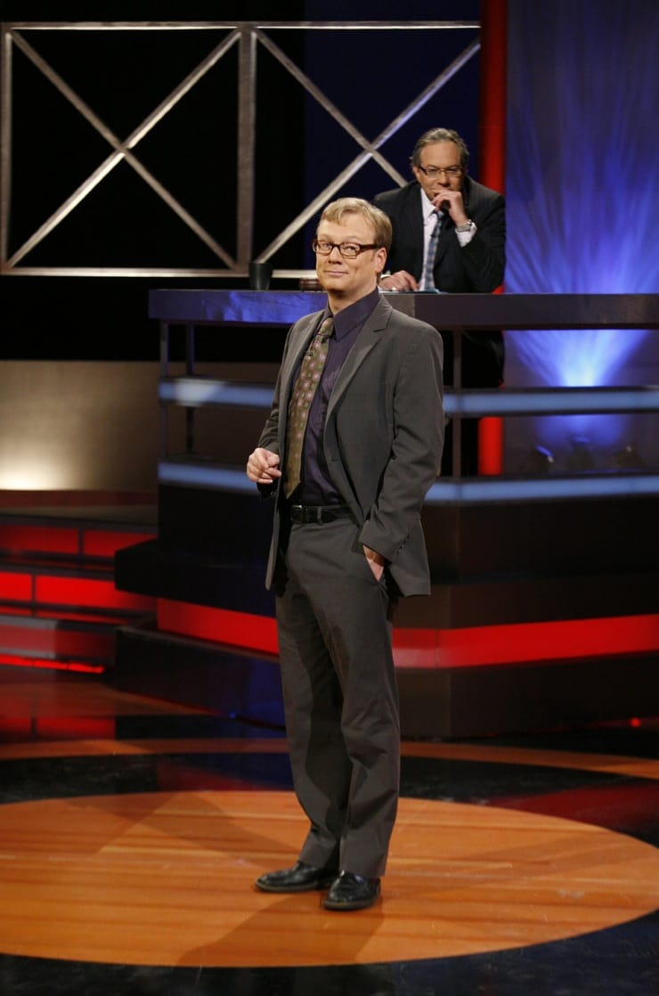 Picture of Andrew Daly