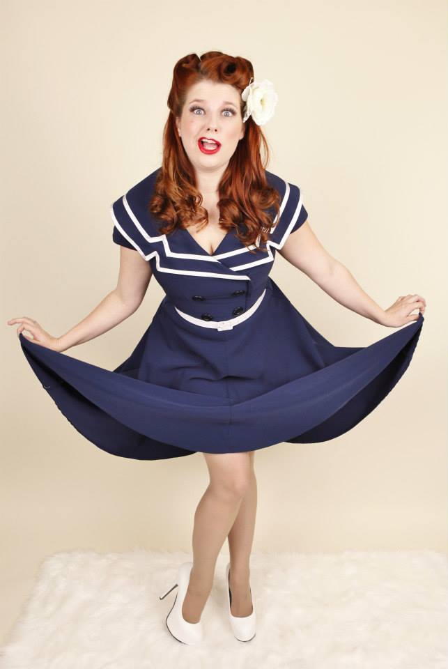 Picture of Bonnie Gordon