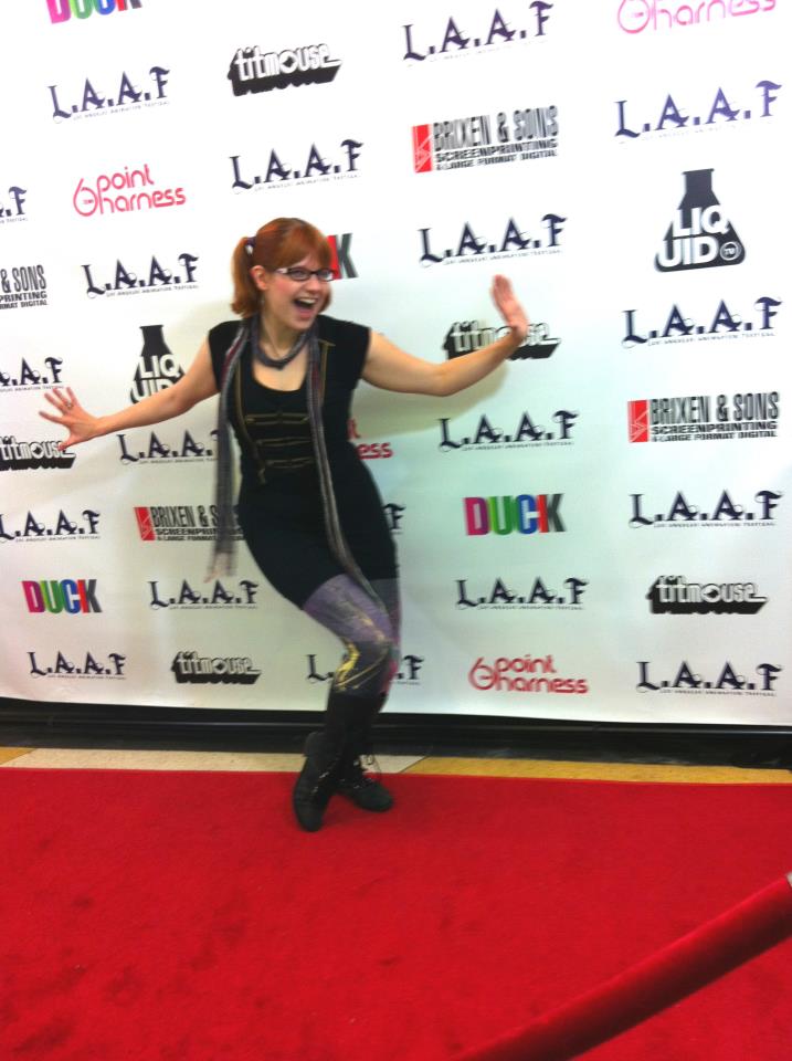 Bonnie Gordon picture