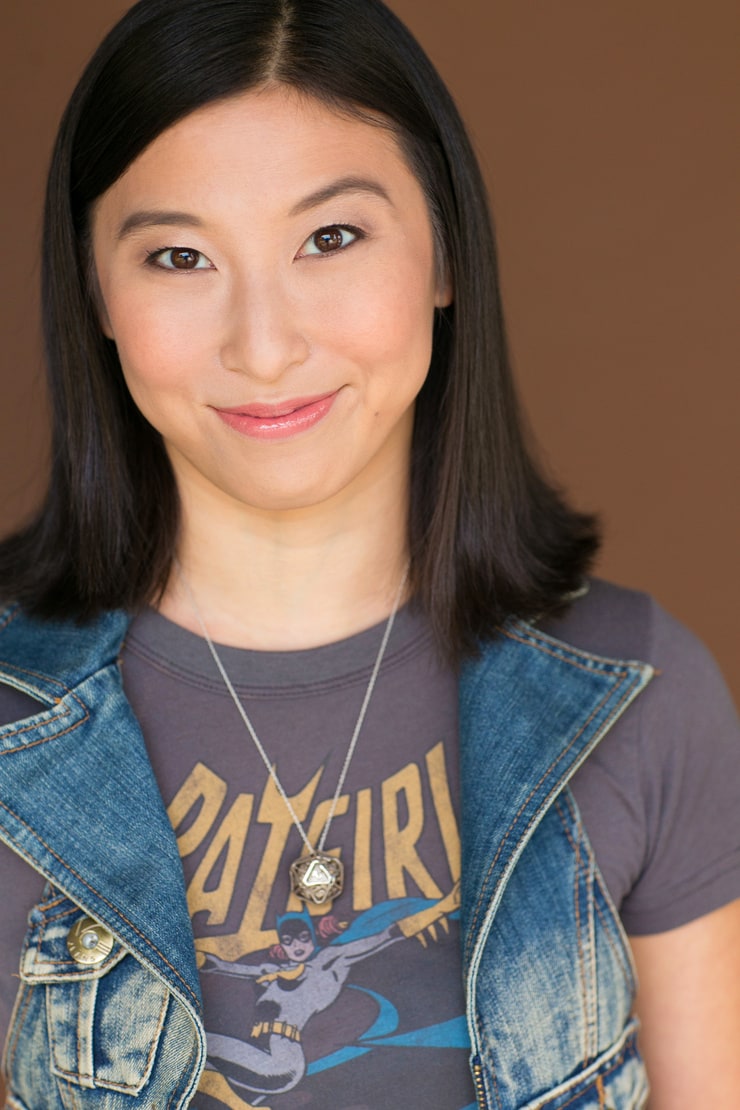Image of Erika Ishii