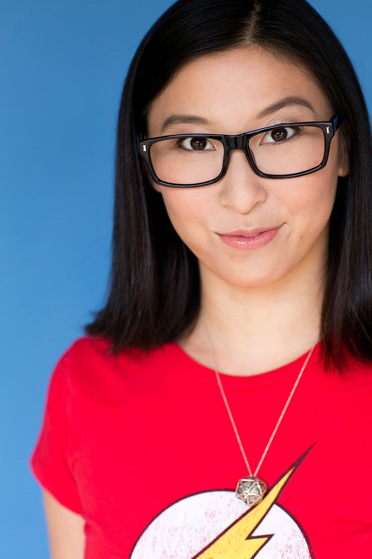 Picture of Erika Ishii