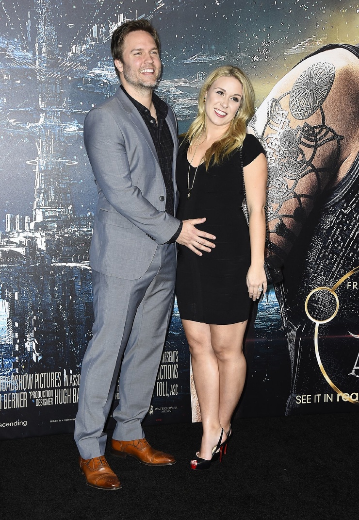 Picture of Scott Porter