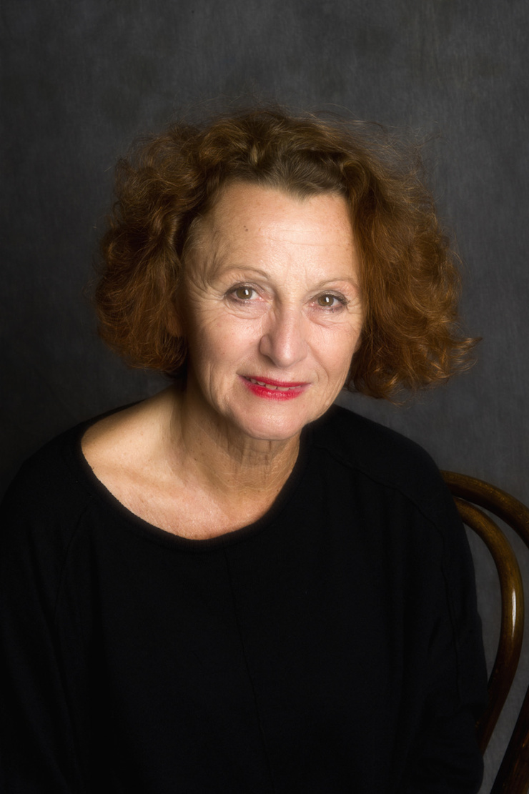 Picture of Elisabeth Rath