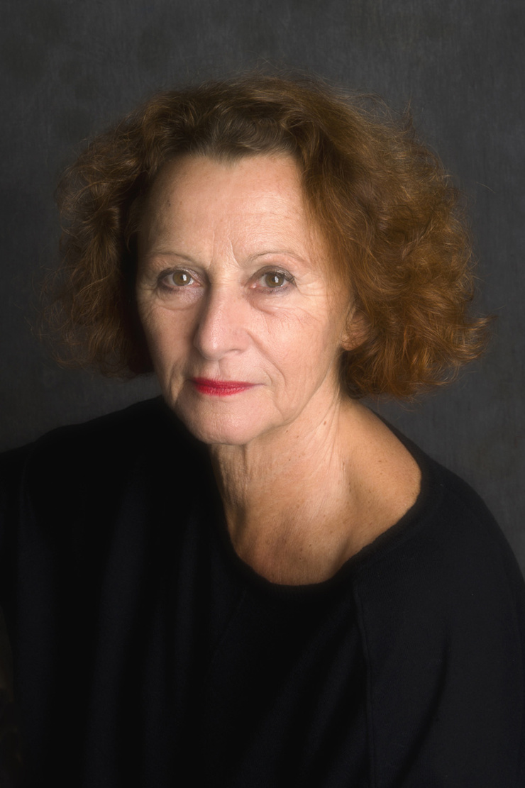 Picture of Elisabeth Rath