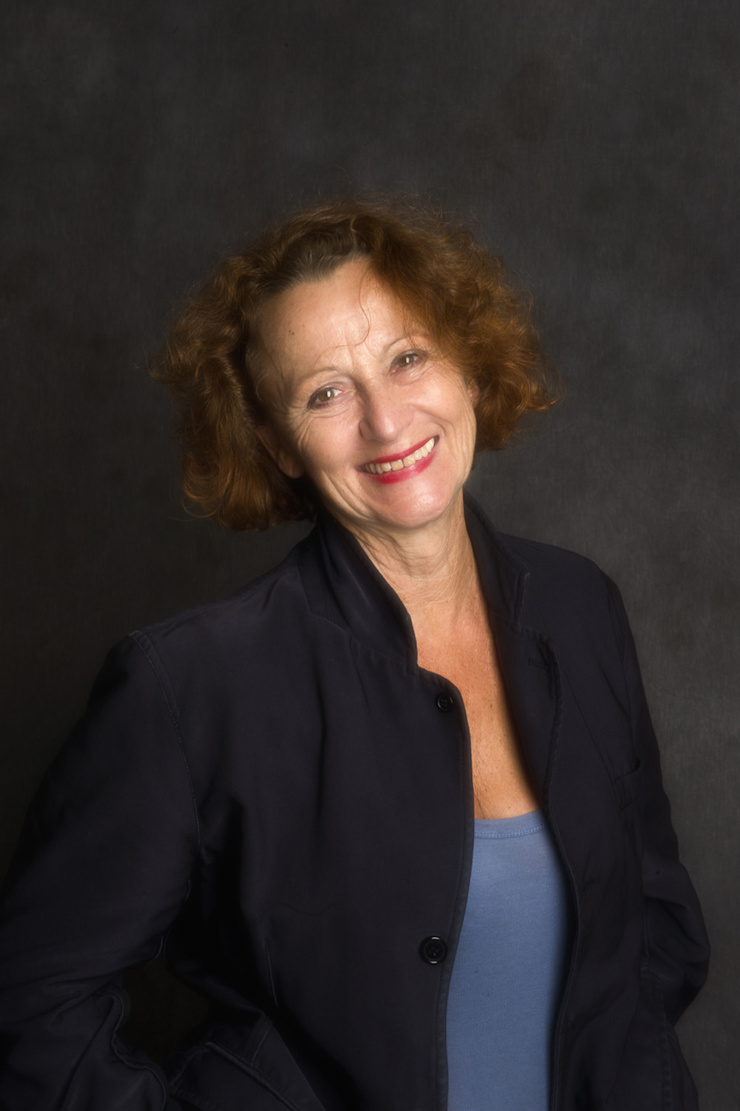 Picture of Elisabeth Rath