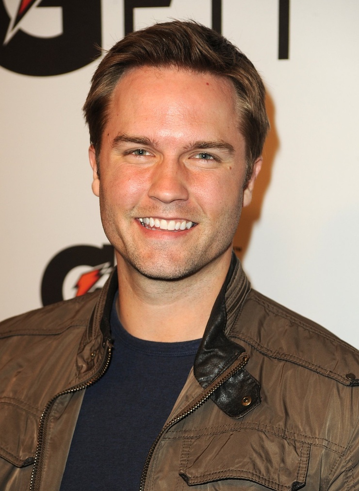 Picture of Scott Porter
