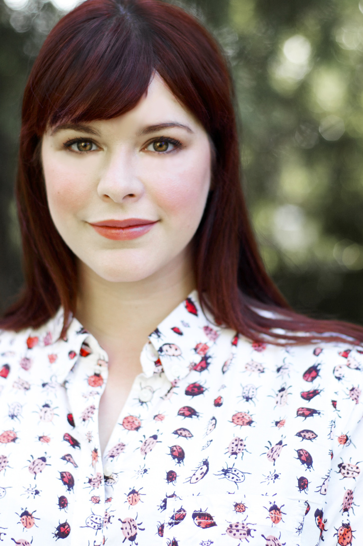 Picture of Stephanie Pressman