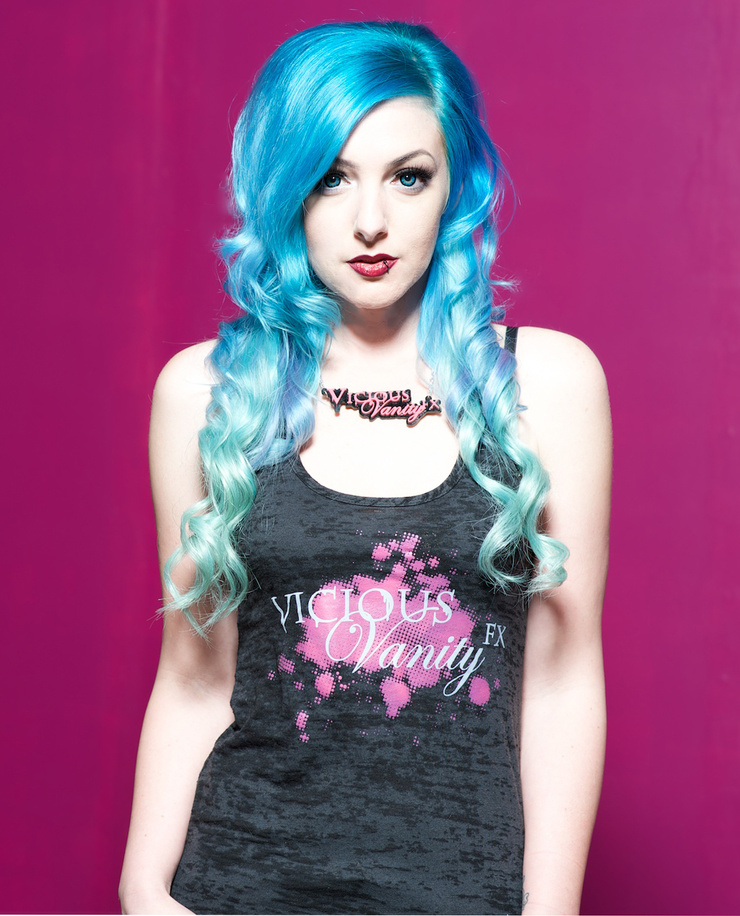 Nicole Chilelli picture