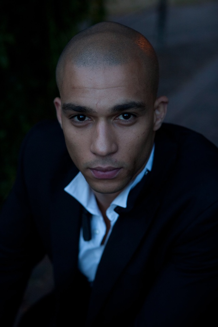 Image of Aurelien Gaya