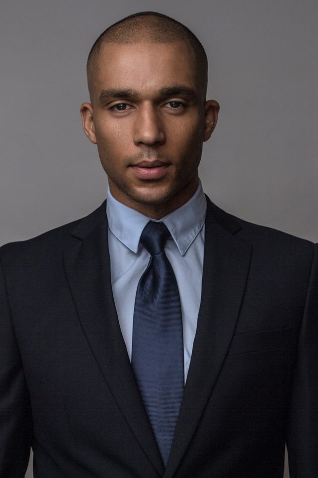 Picture of Aurelien Gaya