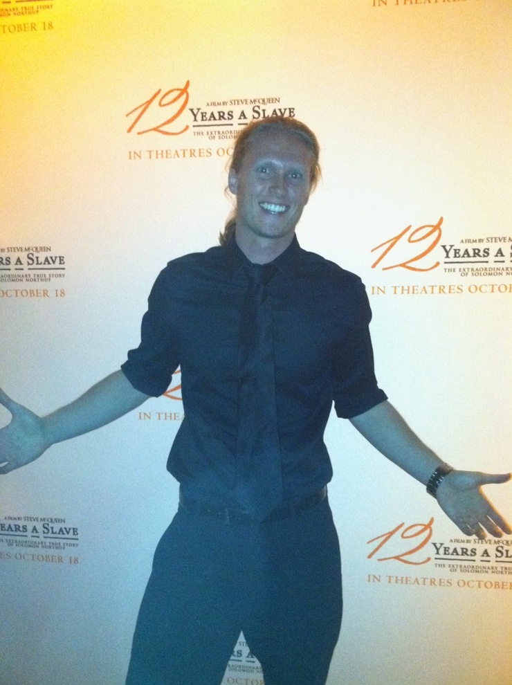 Picture of Aaron Groben