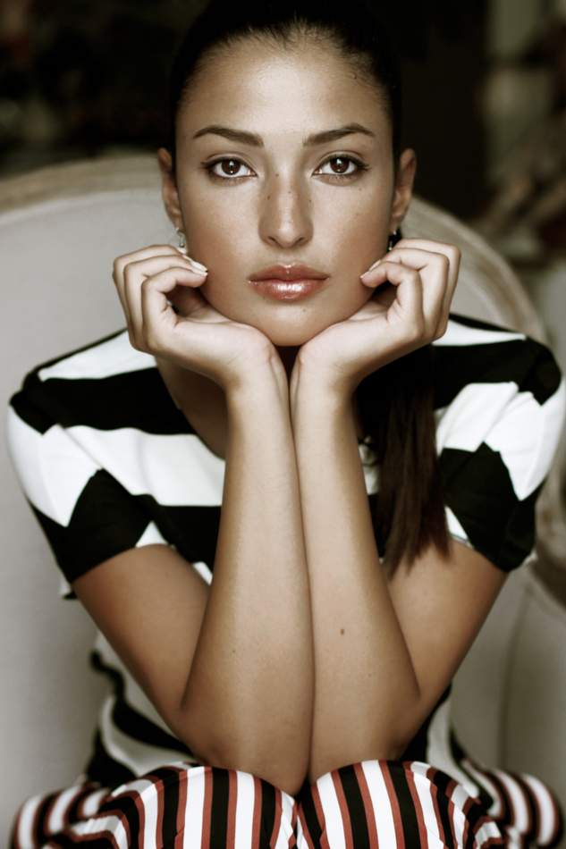 Sara Salgado picture