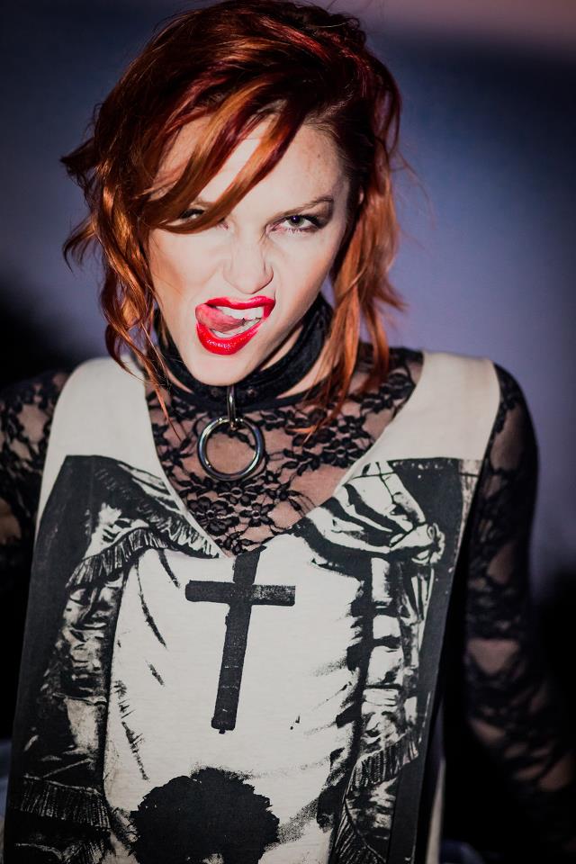 Picture of Dianne Scott