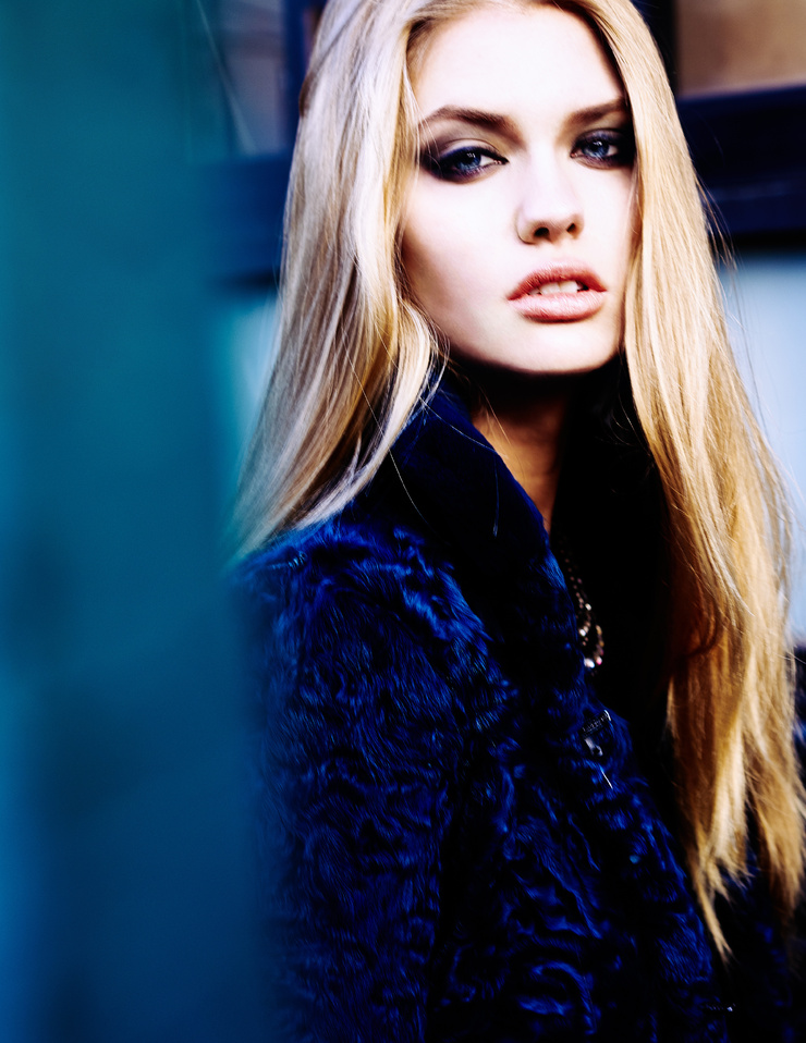 Picture of Alexandria Morgan.