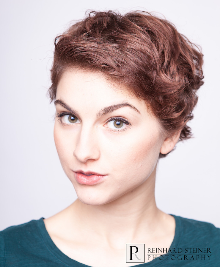 Eva-Maria Prosek picture