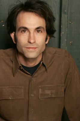 Picture of Phil Morrison