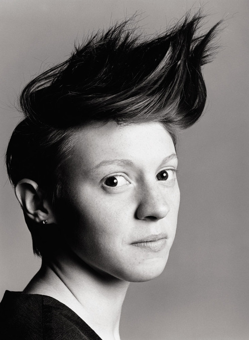 Picture of La Roux