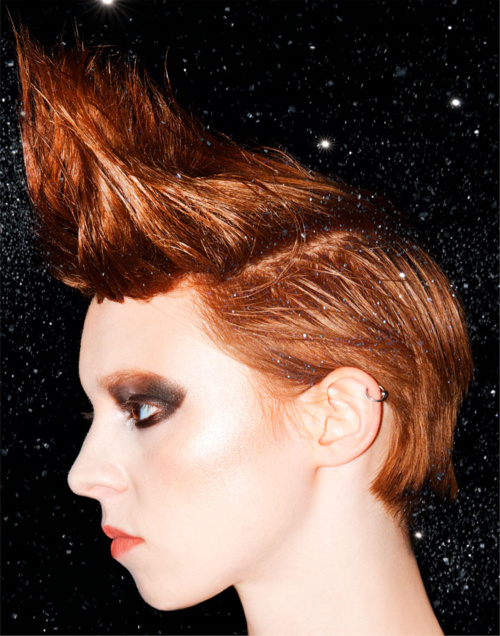 La Roux image