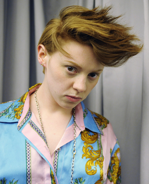 Picture of La Roux
