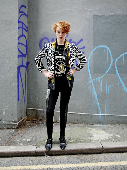Picture of La Roux