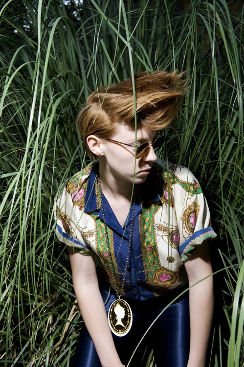 Picture of La Roux