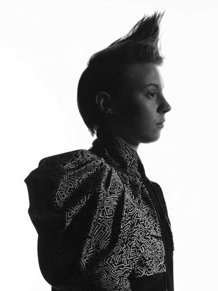 Picture of La Roux
