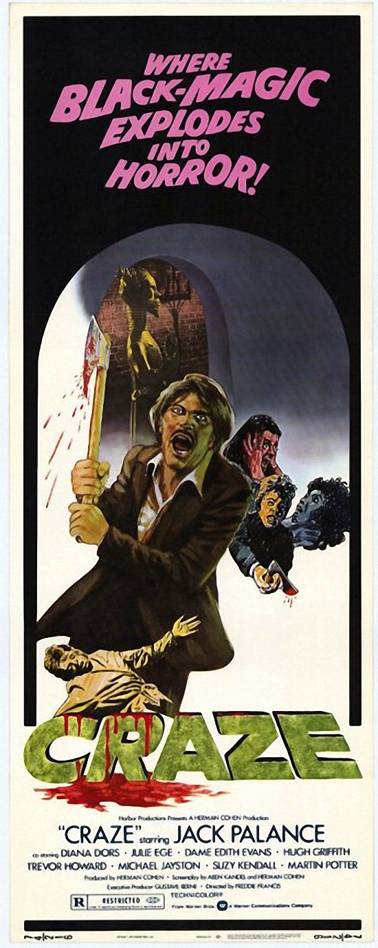 Picture of Craze (1974)