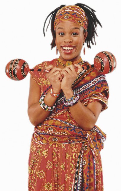 Picture of Tonya Graves