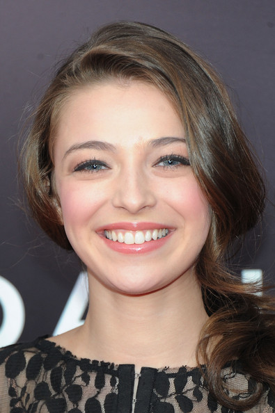 Picture of Ariane Rinehart