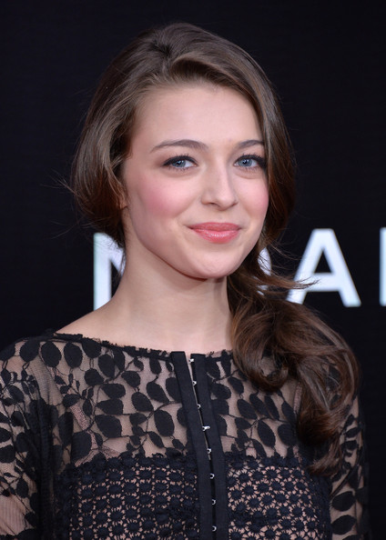 Ariane Rinehart image