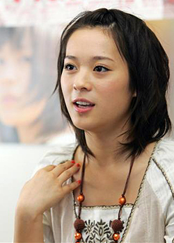 Picture of Kii Kitano