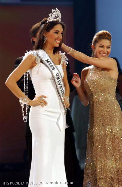 Picture of Miss Universe Pageant (2003)