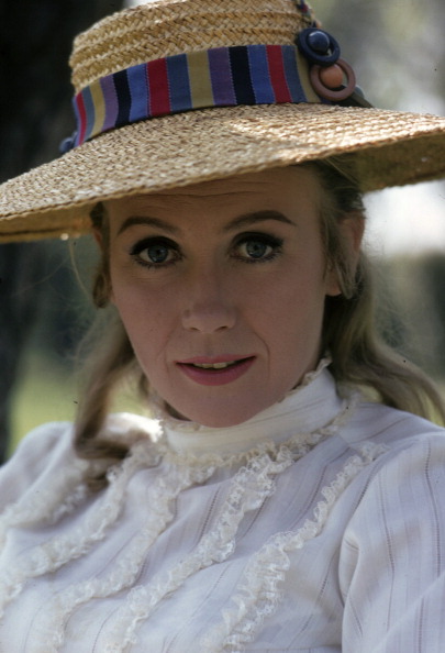 Picture of Juliet Mills