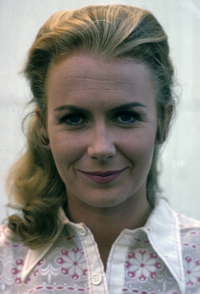 Picture of Juliet Mills