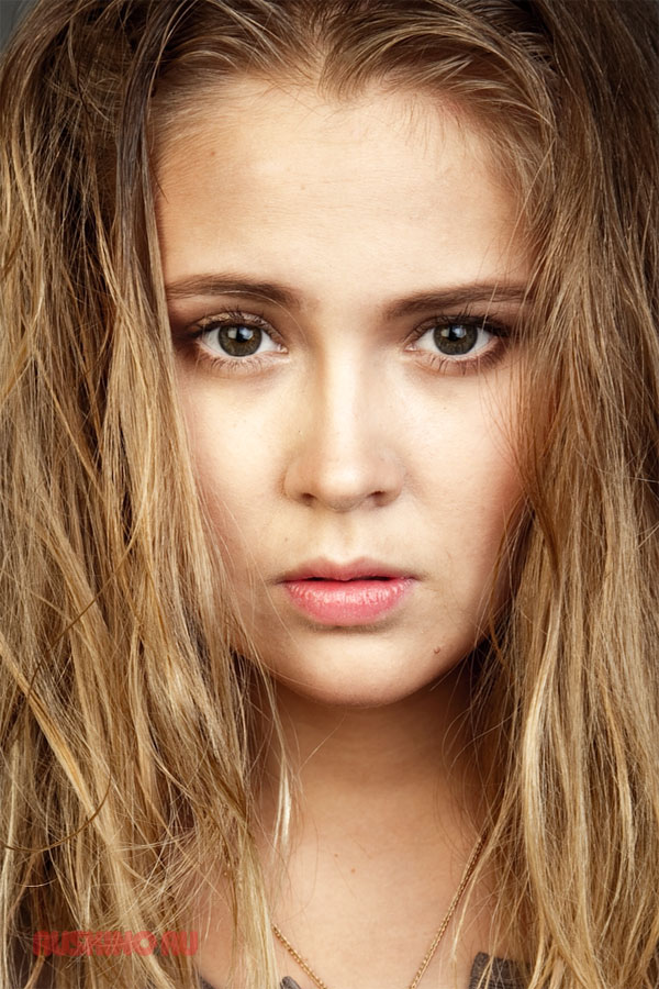 Picture of Viktoriya Romanenko