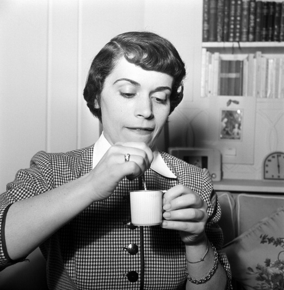 Picture of Franca Valeri