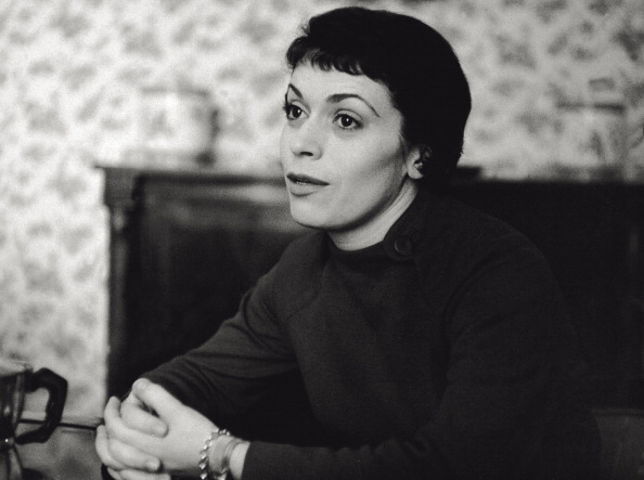 Picture of Franca Valeri